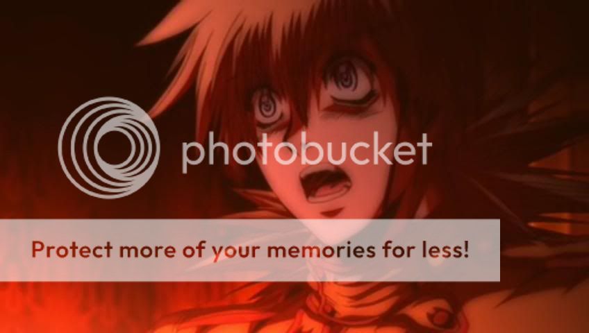 Hellsing OVA 5 Screenshots